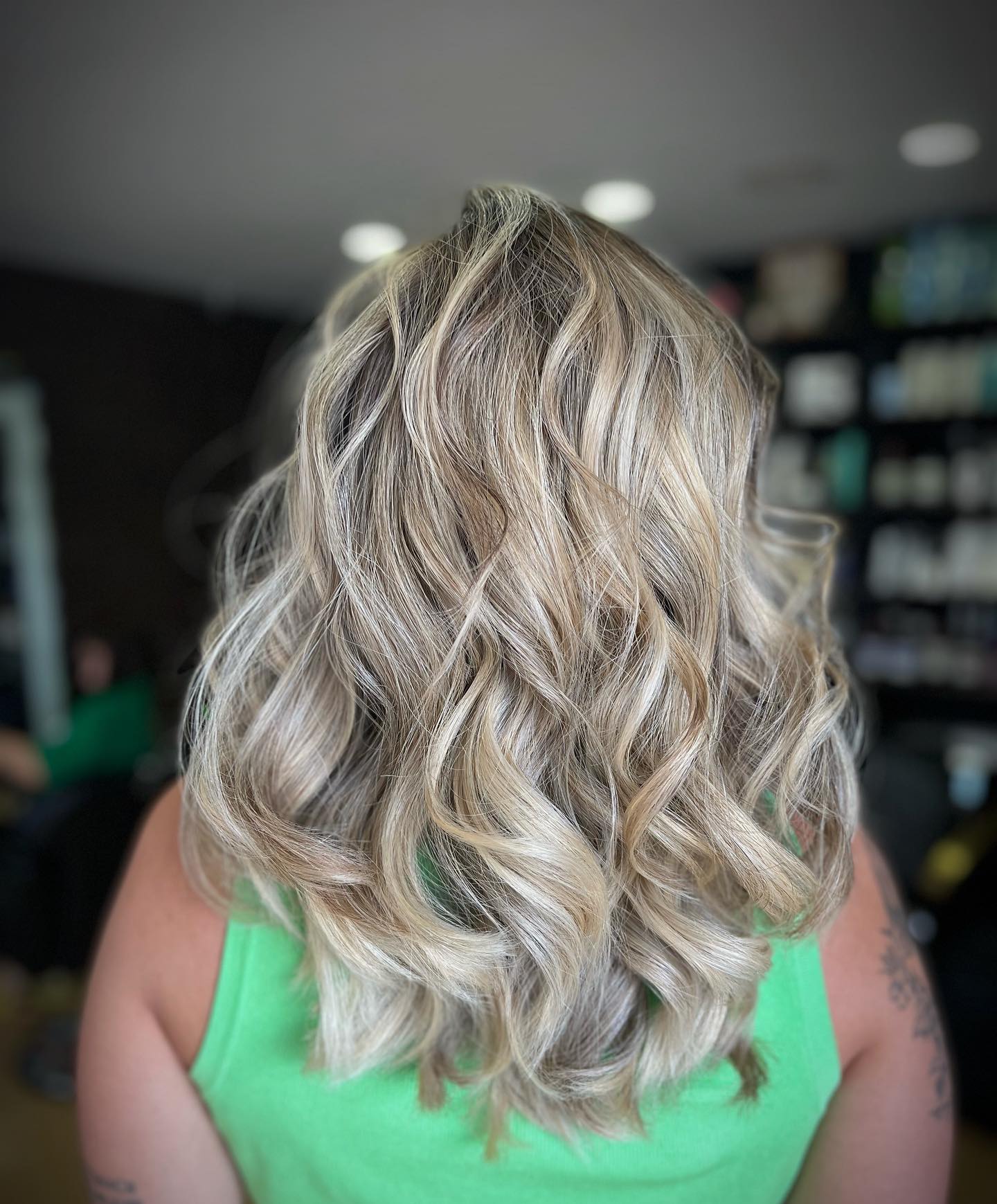 Our Hair Styles – Maria Bonita Hair Salon & Spa
