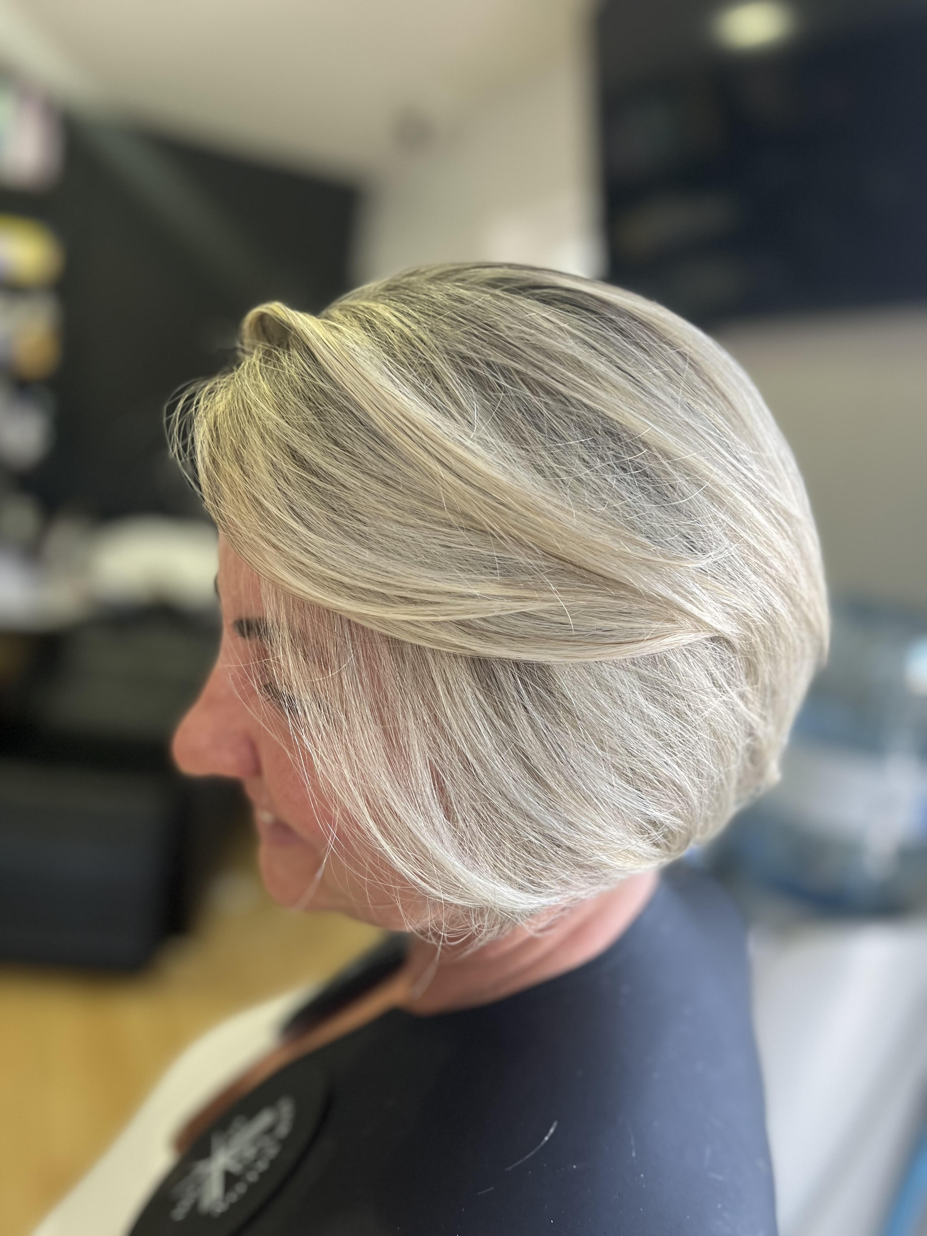 Our Hair Styles – Maria Bonita Hair Salon & Spa